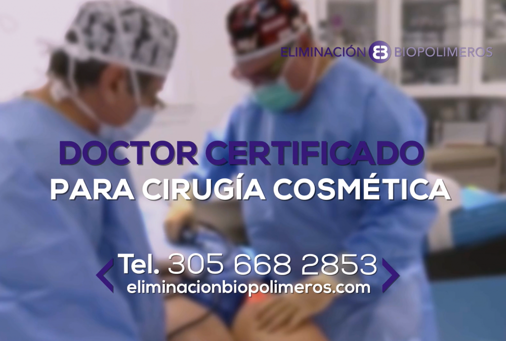 Informacion Sobre Retiro De Inyecciones de Biopolimeros y Silicona - Dr ...